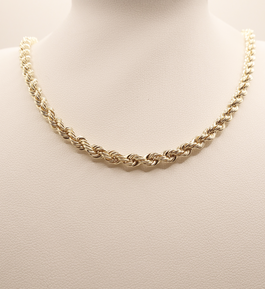 Torsade Rope – Mabensa